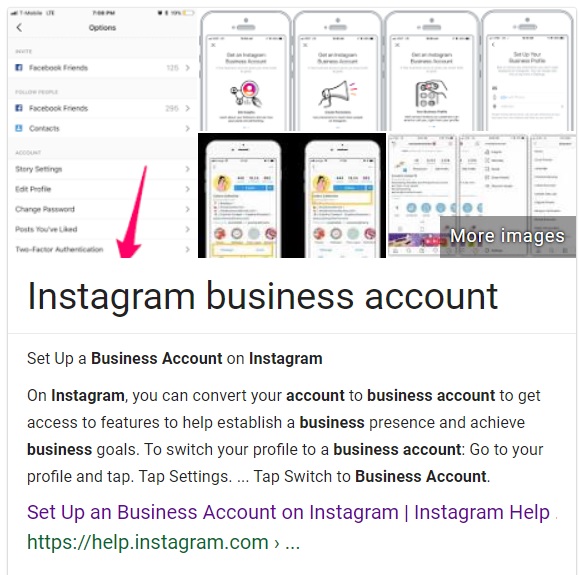 How to Use Instagram for your Business – Jaggers Communications